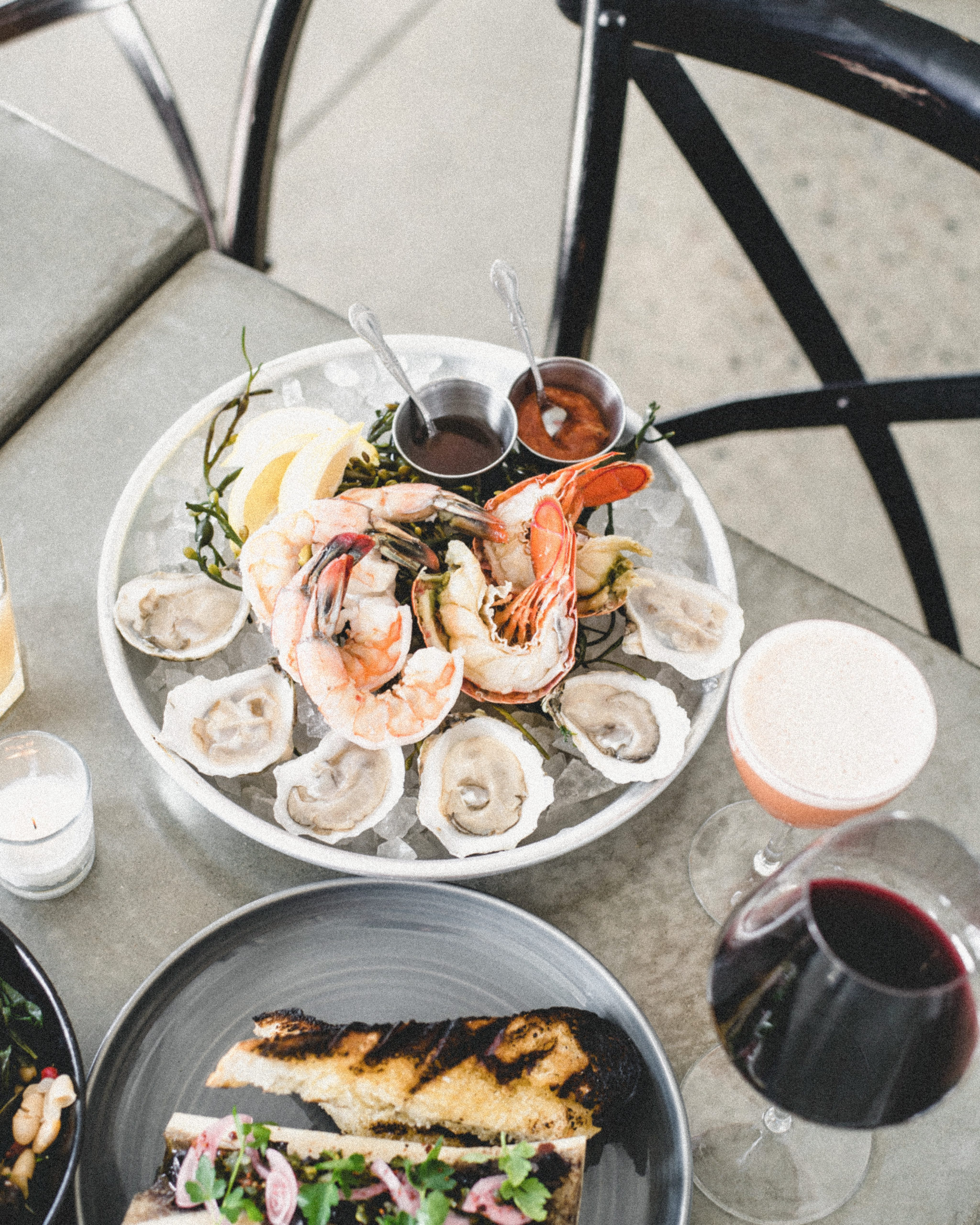 How To Get Started in Restaurant Photography - Bee The Love