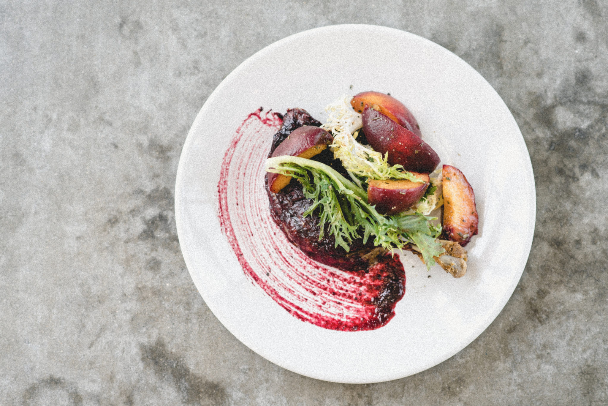 How To Get Started in Restaurant Photography - Bee The Love