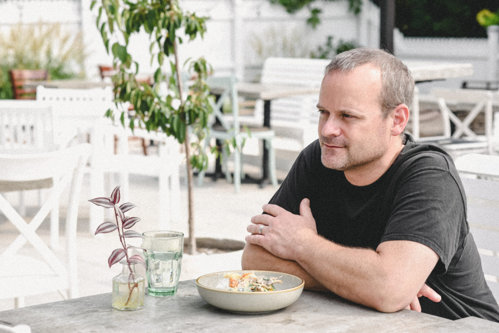 How To Get Started in Restaurant Photography - Bee The Love