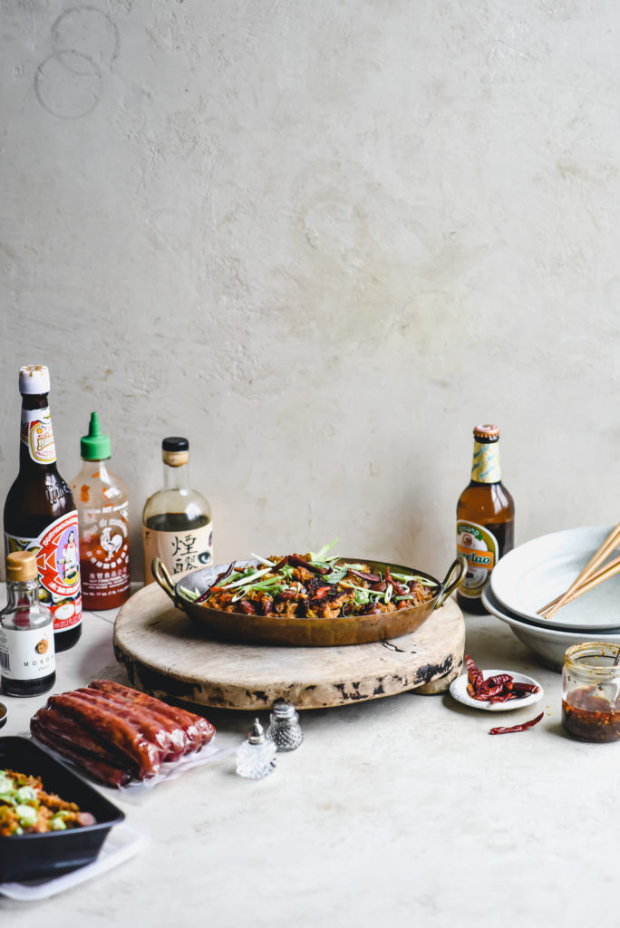 Mok Pa (Lao Steamed Fish) - Bee The Love