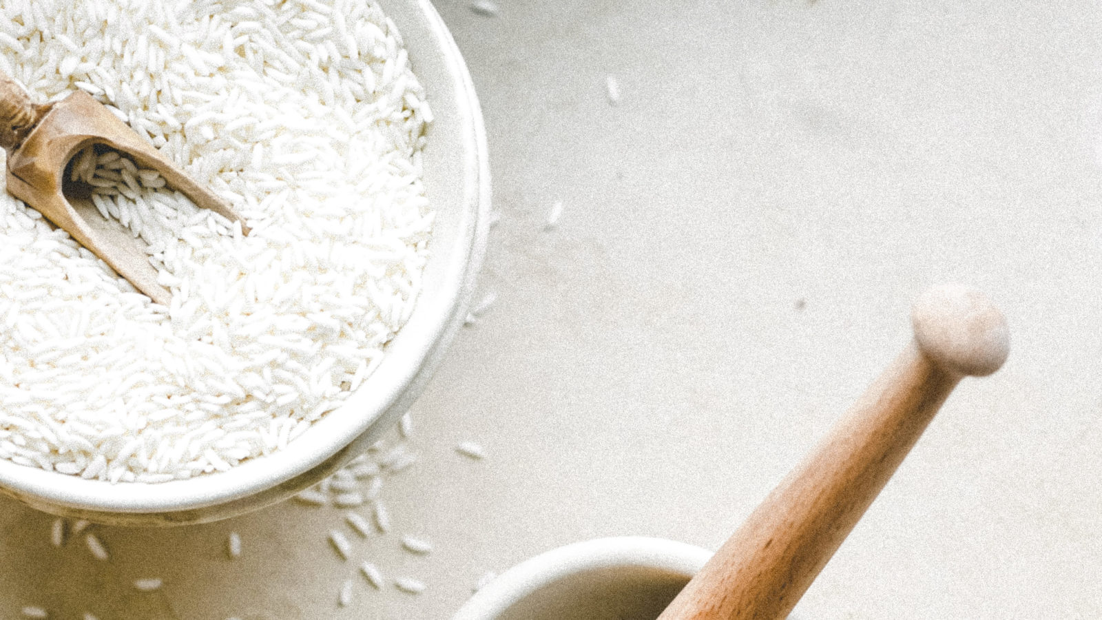 Lao Sticky Rice 101: How to Make Khao Neow by Annee Lund